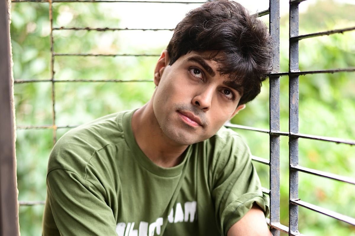 Mirzapur 3 actor Pallav Singh: ' I have nothing in my armour except my ...