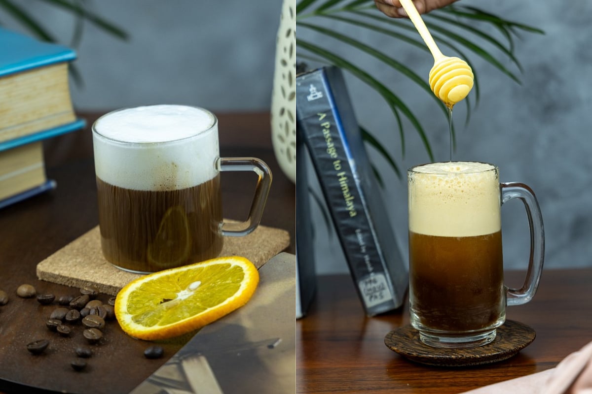 This cafe in Kolkata is celebrating their 16th anniversary with coffee ...