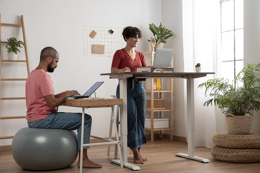 Ways to Improve Ergonomics at the Workplace