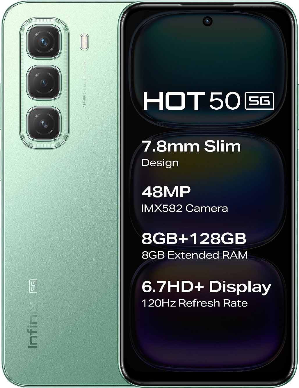 Gadgets of the week: Infinix Hot 50 5G, Promate Neo 10, Swiss Military ...