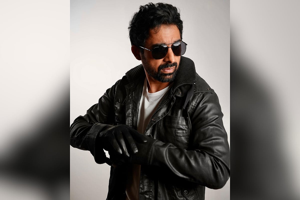 'Roadies' returns for a new season with OG host Rannvijay Singha