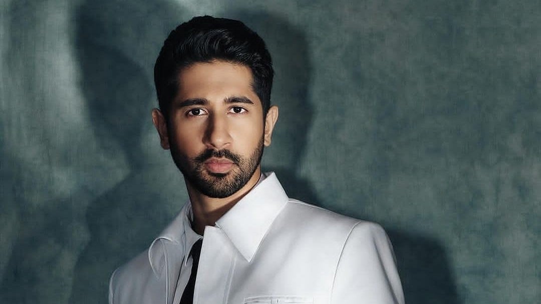 Vihaan Samat opens up about his physical transformations for roles in ...