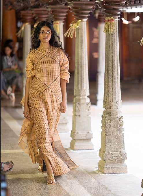 Discover PAYANAM by Anavila: Chettinad Heritage Collection at the ...