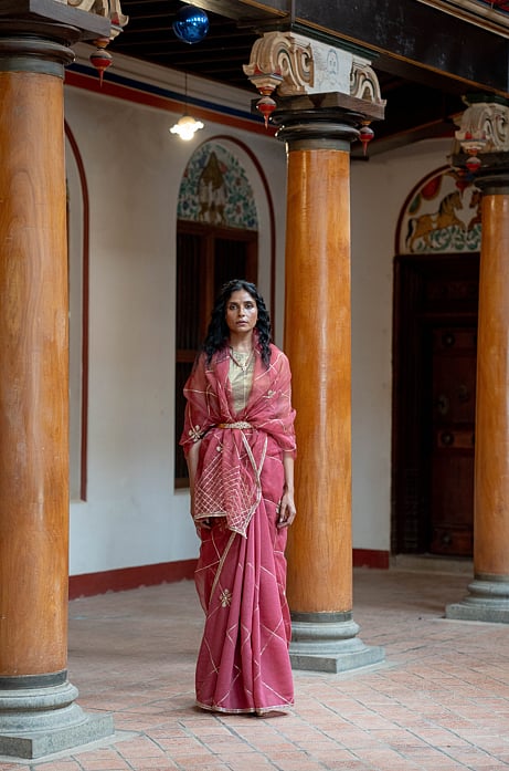 Discover PAYANAM by Anavila: Chettinad Heritage Collection at the ...