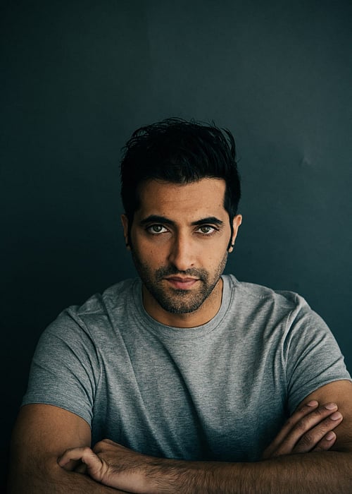 Akshay Oberoi joins psychological thriller ‘Resident’