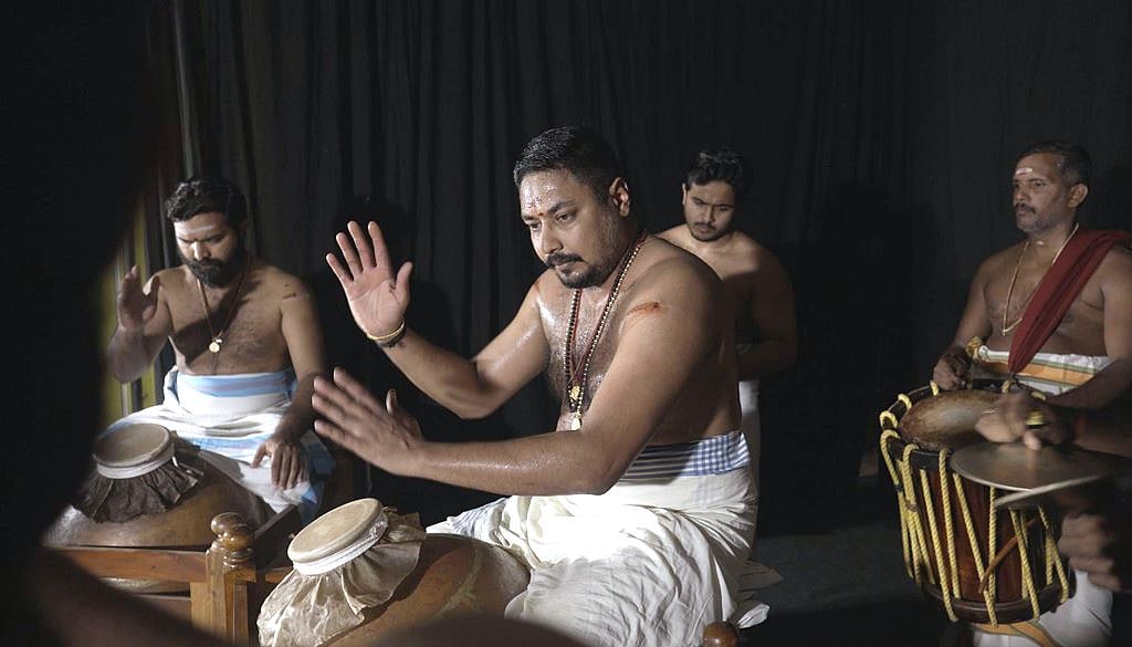 Bengaluru will witness a percussionist’s dream at this event as Roysten ...