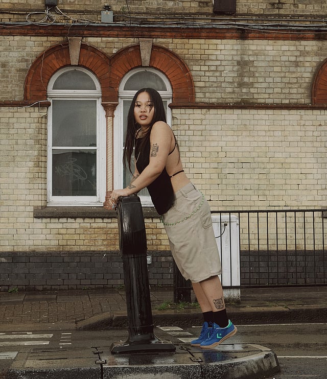 Run Star Trainer: The Ultimate 24/7 Sneakers for Modern Women
