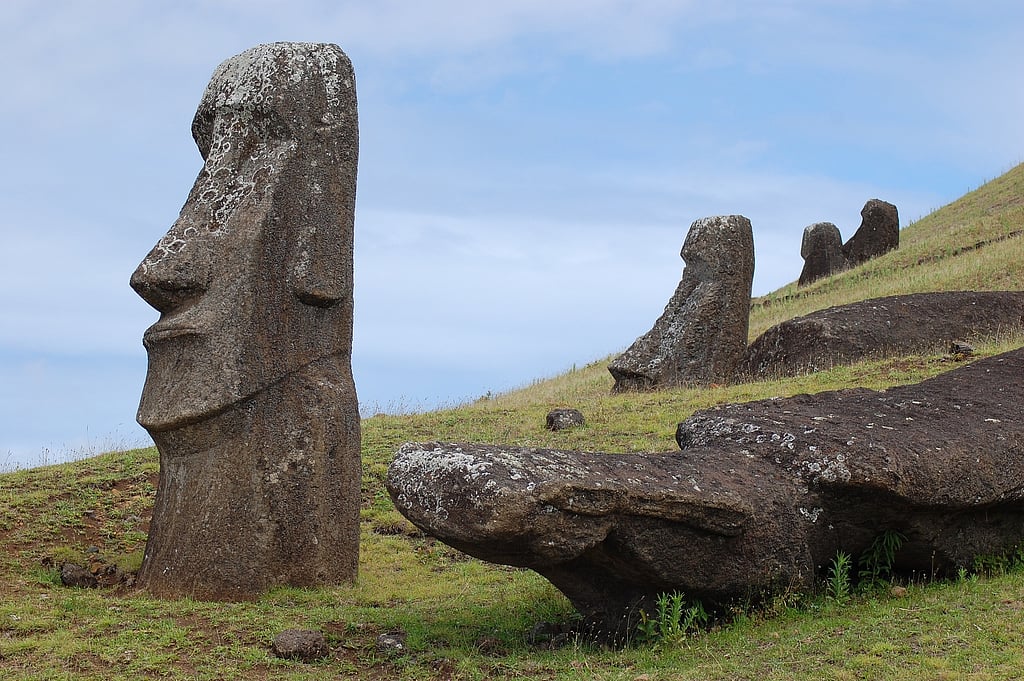 A tour of the world’s most famous statues – Art, culture, and heritage ...