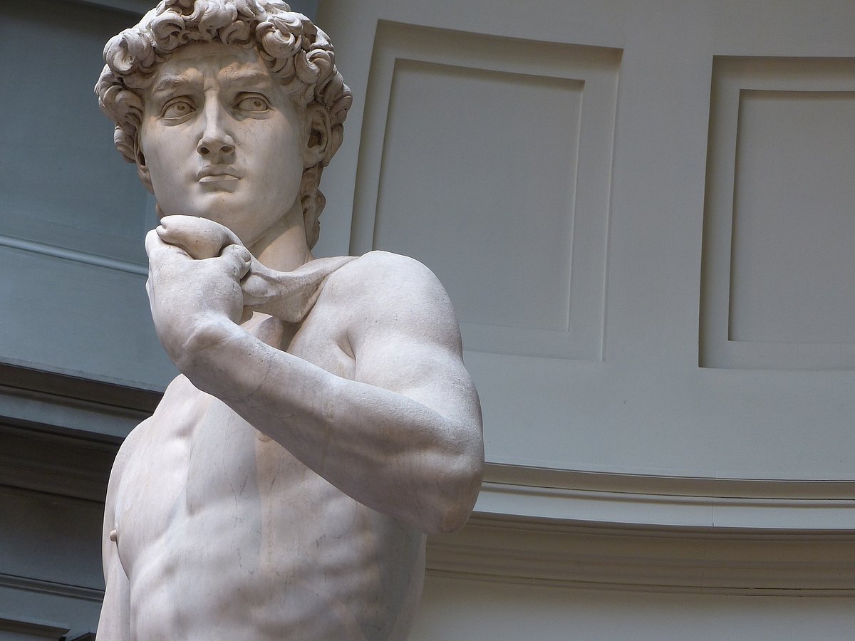 A tour of the world’s most famous statues – Art, culture, and heritage ...