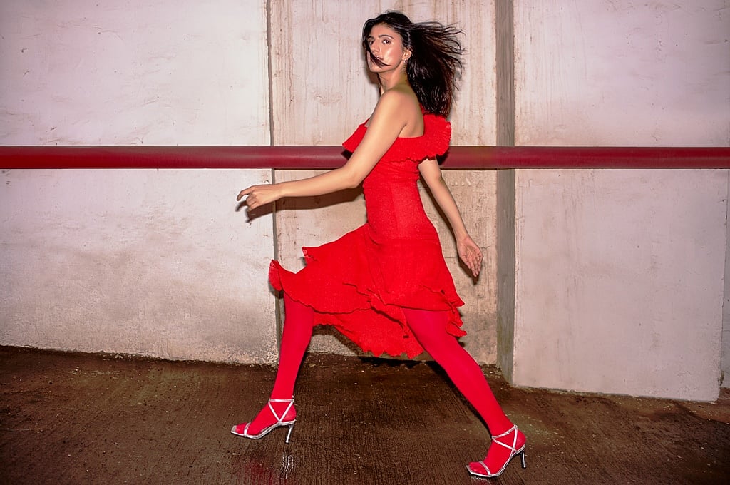 Proudly a Bengaluru girl, Medha Rana is making heads turn in Bollywood ...