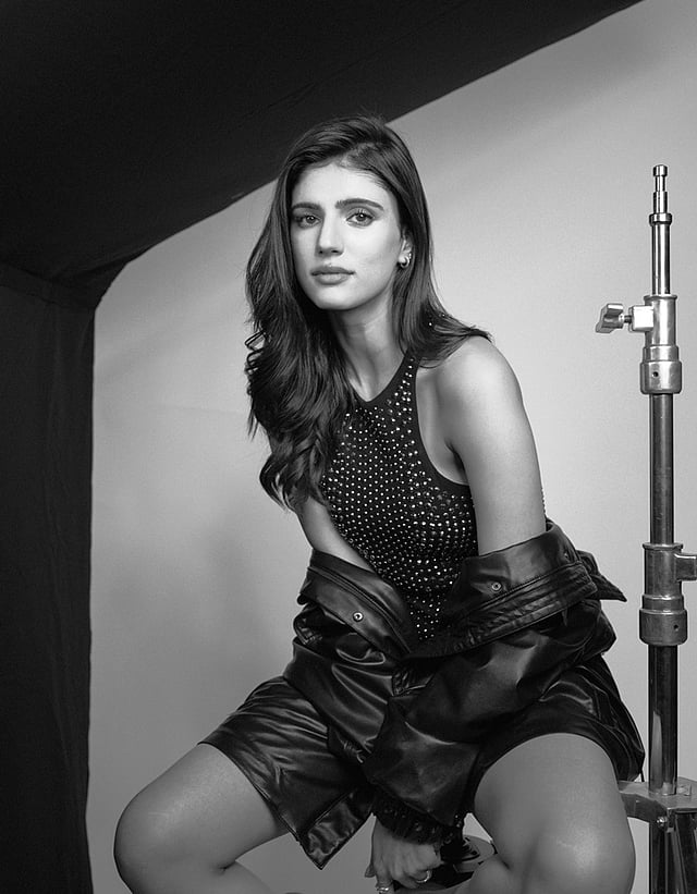 Proudly a Bengaluru girl, Medha Rana is making heads turn in Bollywood ...