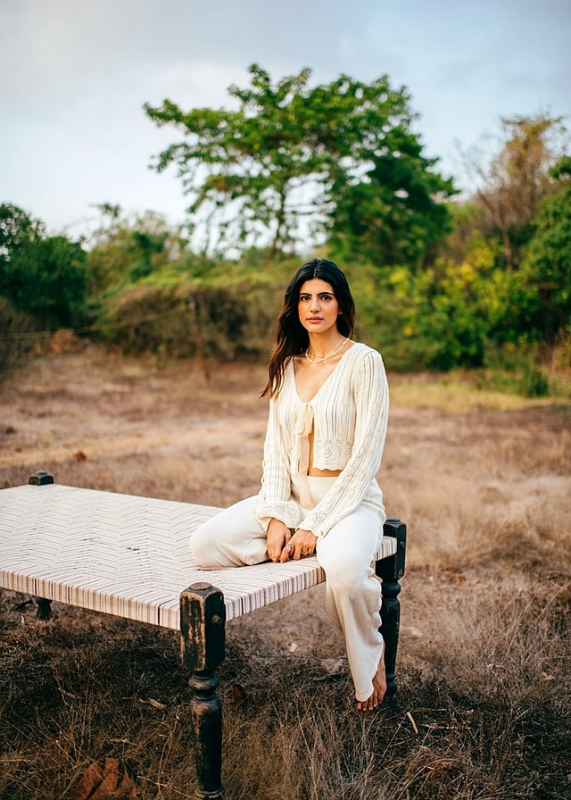 Proudly a Bengaluru girl, Medha Rana is making heads turn in Bollywood ...