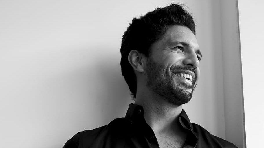 Actor Rajeev Siddhartha talks about switching between intense dramas ...