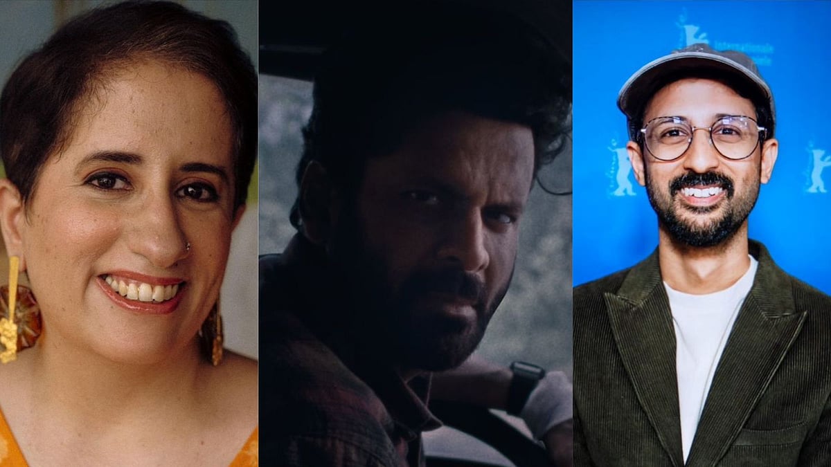 Guneet Monga Kapoor joins Raam Reddy’s ‘The Fable’ ahead of MAMI 2024 ...