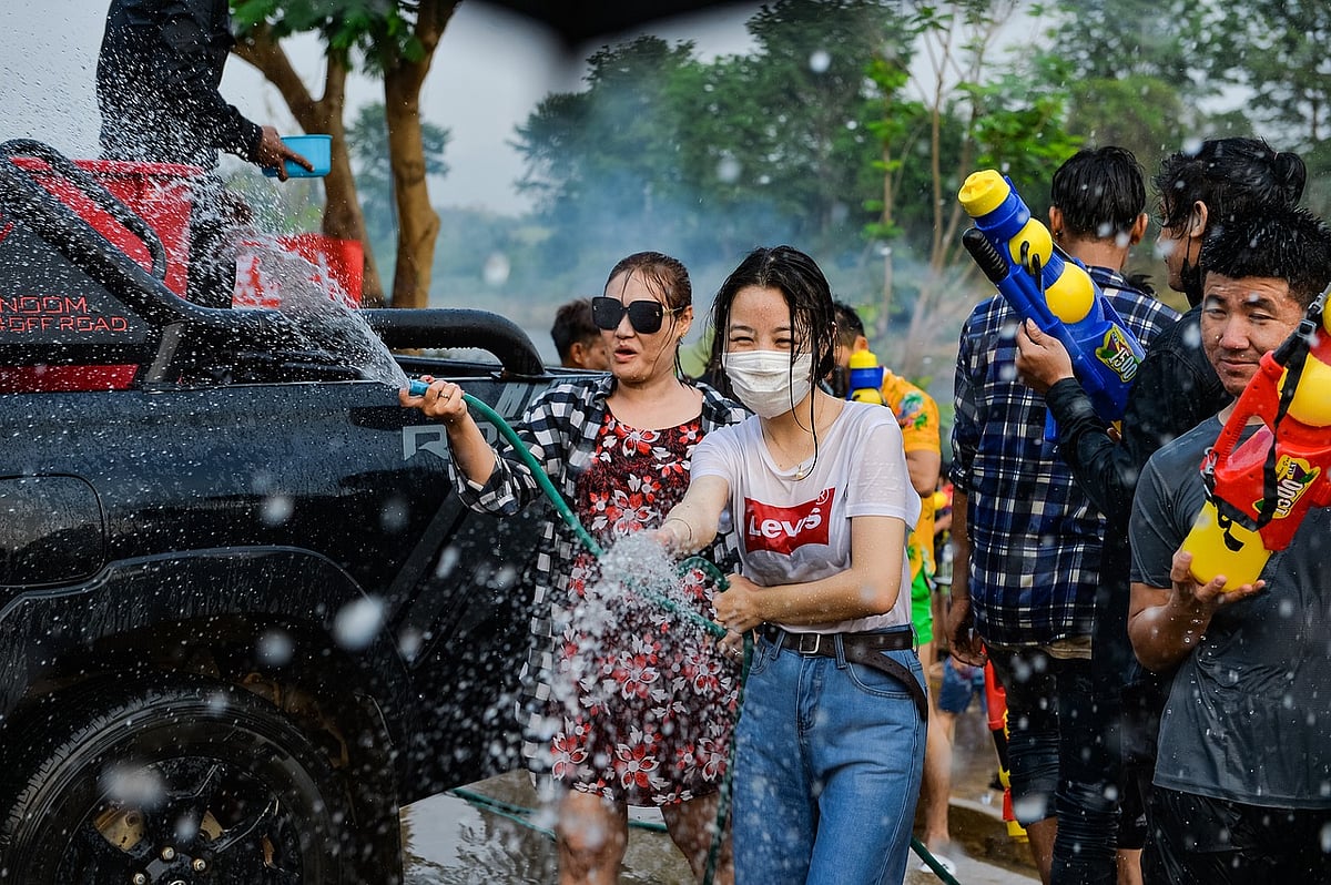 Discover 5 festivals that highlight nature’s beauty and environmental ...