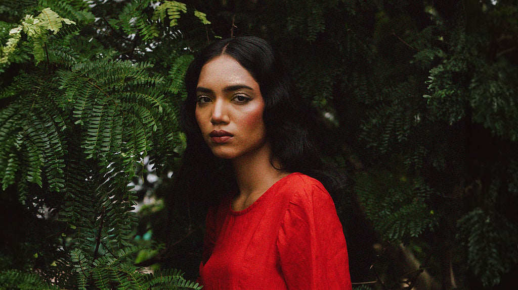 Aranya, draws inspiration from the enchanting wilderness of mythical ...
