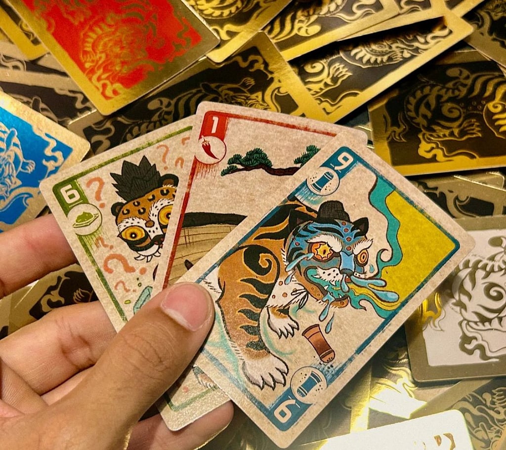 Diwali party games that will light up your festivities!