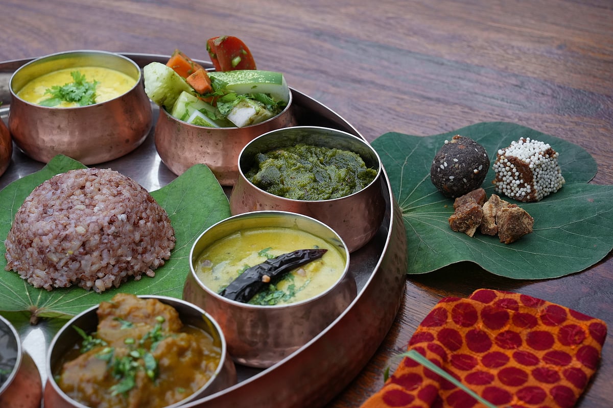 From the mountains to the table: Kumaoni food’s deep cultural roots