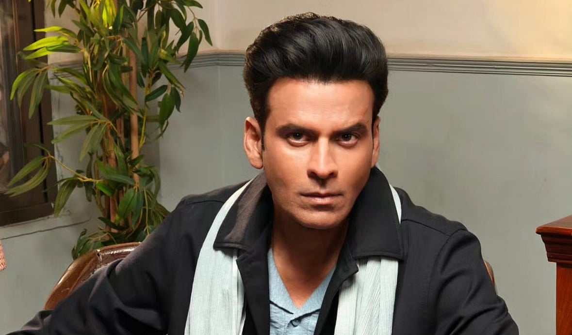 Raam Reddy’s ‘The Fable’, starring Manoj Bajpayee, wins Special Jury ...