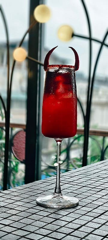 10 places you need to be in to celebrate a happening Halloween in Kolkata