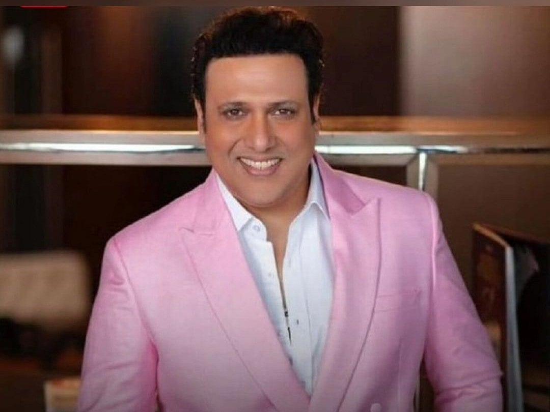 Iconic Govinda songs which hit the right note