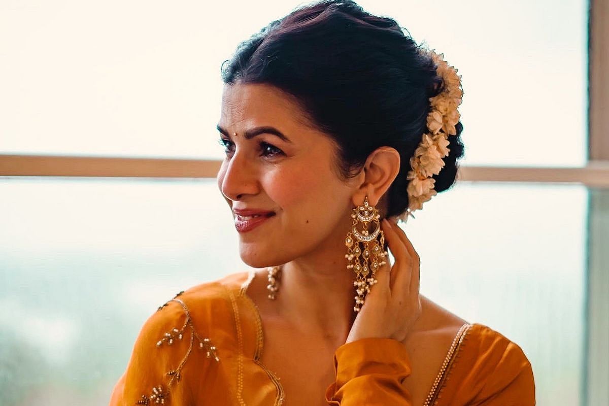 Nimrat Kaur advocates cracker-free Diwali while honouring her father's ...