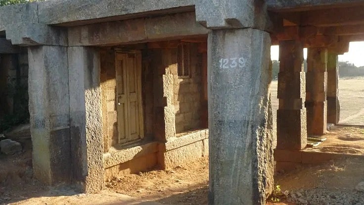 Journey through Bengaluru’s five iconic landmarks timeless treasures ...