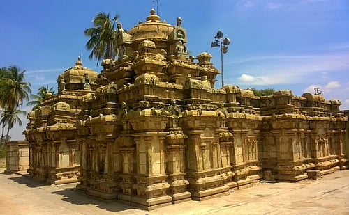 Journey through Bengaluru’s five iconic landmarks timeless treasures ...