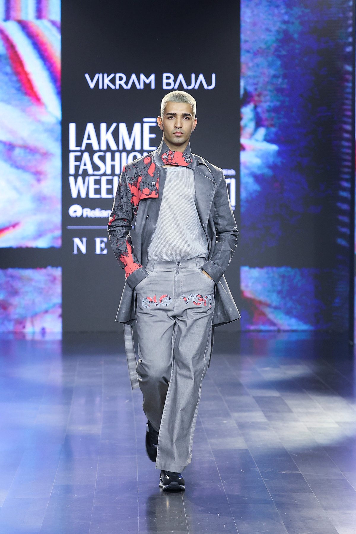 Designer Vikram Bajaj’s latest collection pays homage to the humble ...