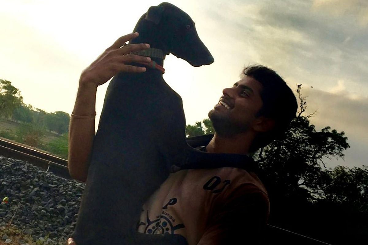 Karuppi, the beloved dog from Pariyerum Perumal dies; Kathir writes ...