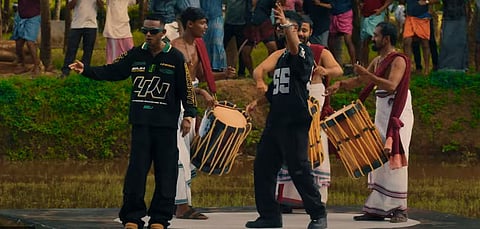 Exclusive: Up, close & personal with Chennai sensation, rapper Paal ...