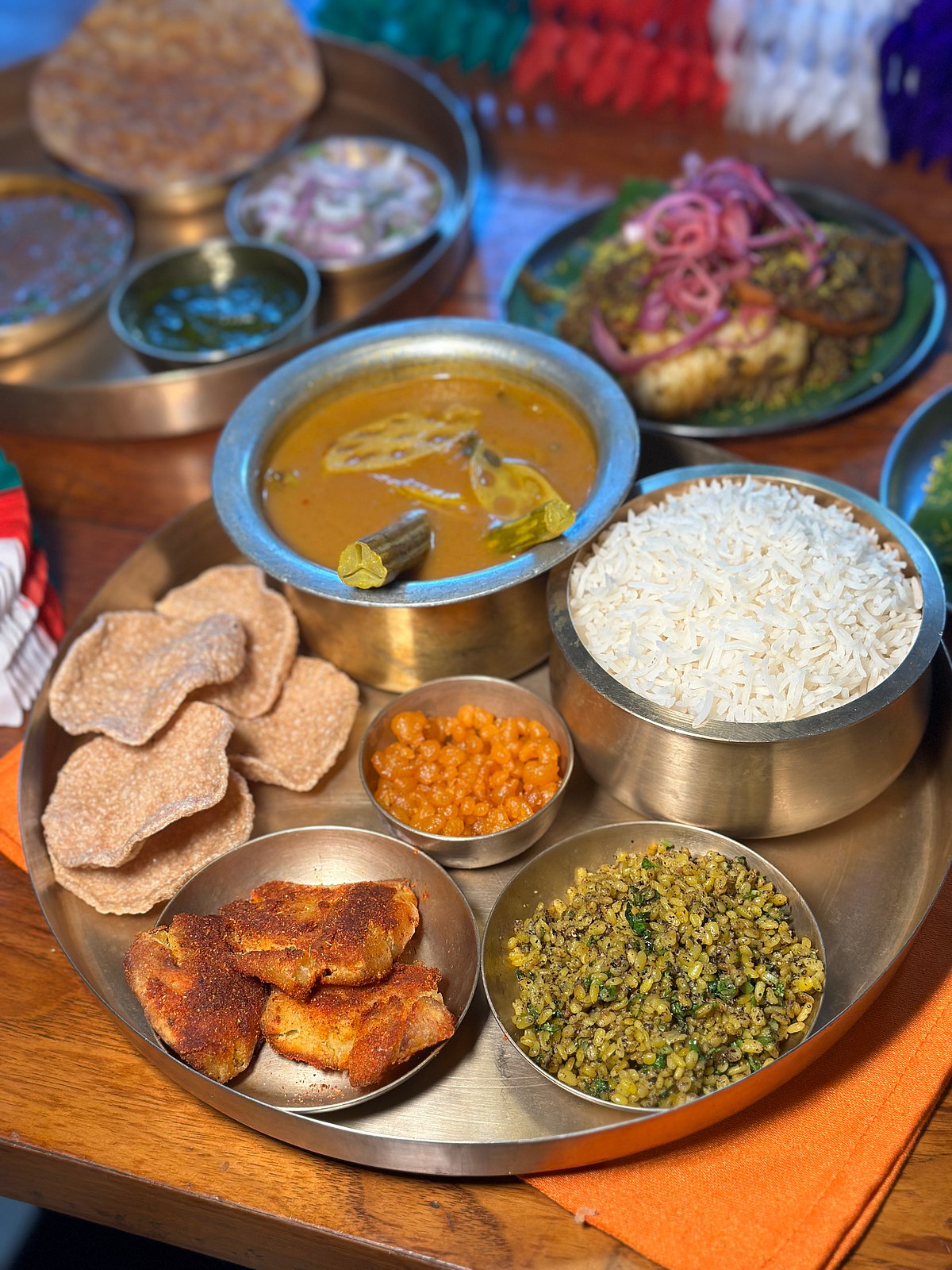 Explore rich Sindhi culinary traditions at this food festival