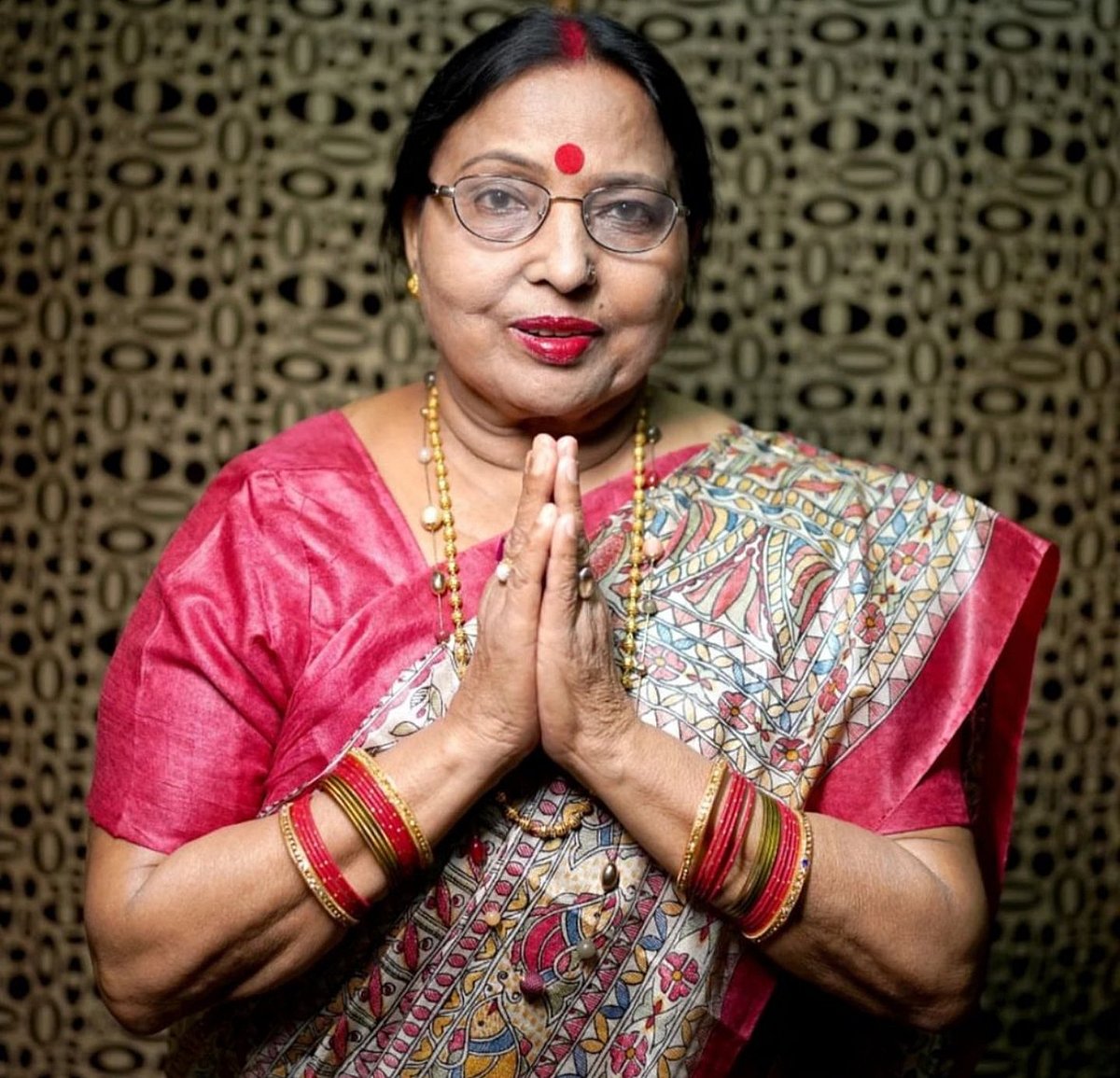 Bihar’s beloved folk singer Sharda Sinha passes away aged 72; PM ...