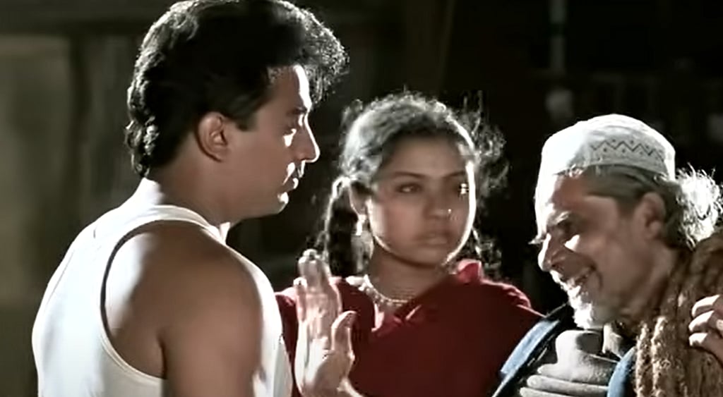 Kamal Haasan's most iconic films that redefined Indian cinema
