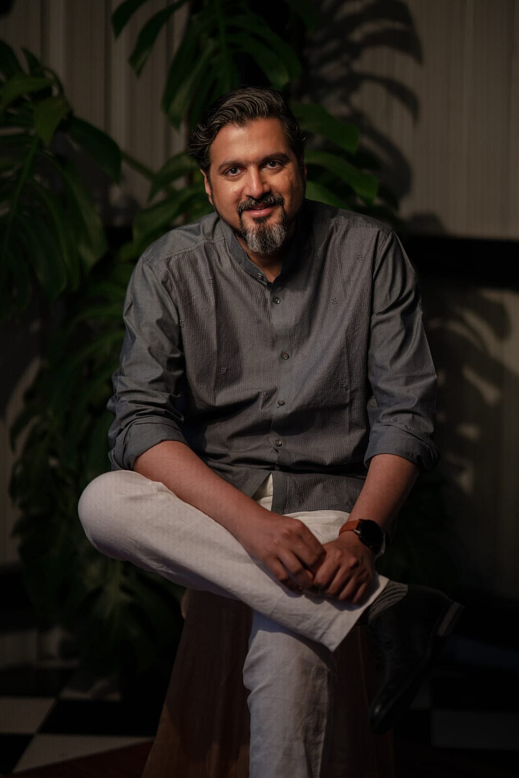 Three-time Grammy winner Ricky Kej’s ‘Break of Dawn’ nominated for ...