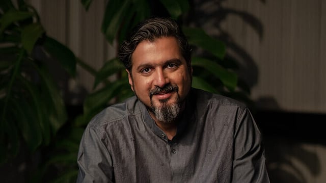 Three-time Grammy winner Ricky Kej’s ‘Break of Dawn’ nominated for ...