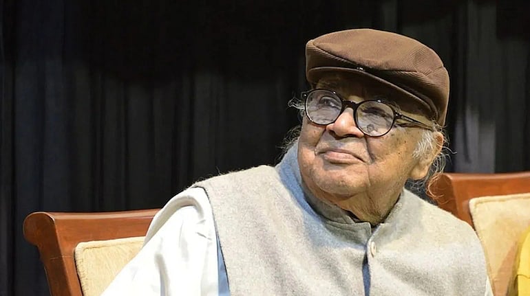 Manoj Mitra, legendary thespian, passes away at 85