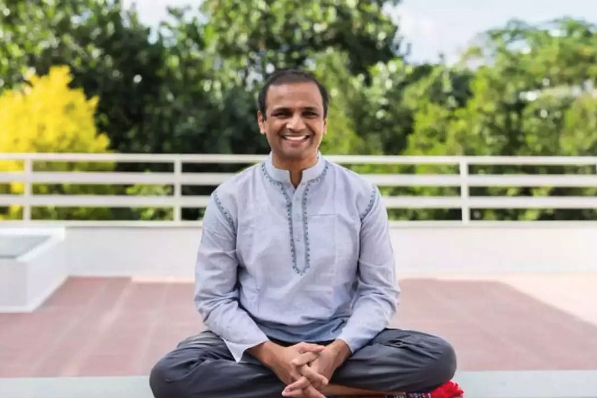 Yoga guru Sharath Jois passes away at 53