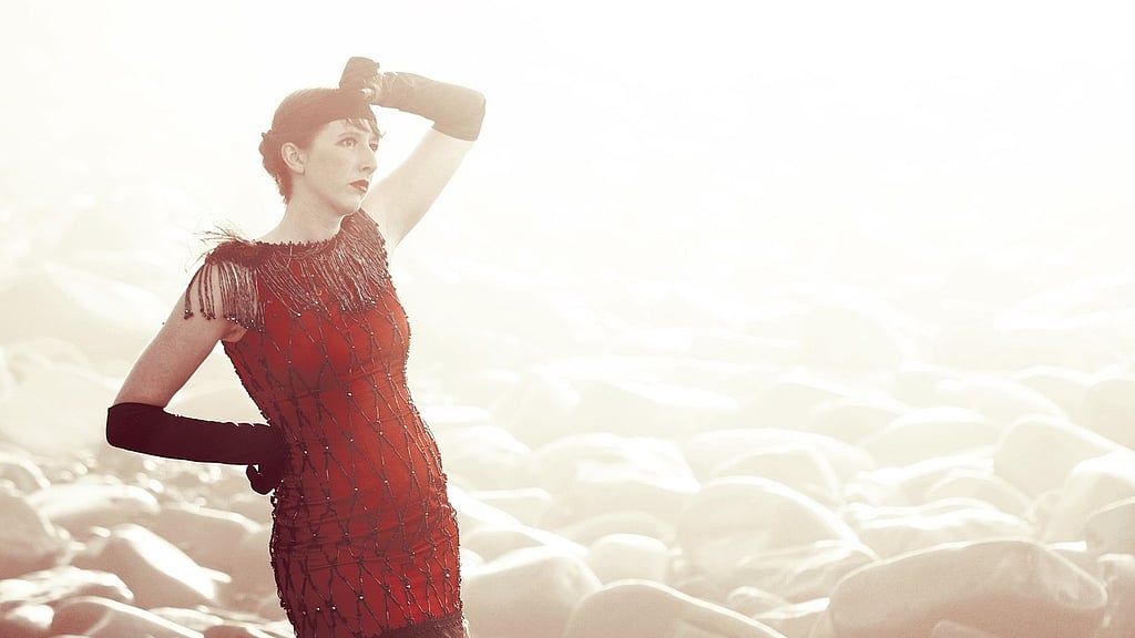 The Rhythm of Style: How Jazz Music Shaped Fashion