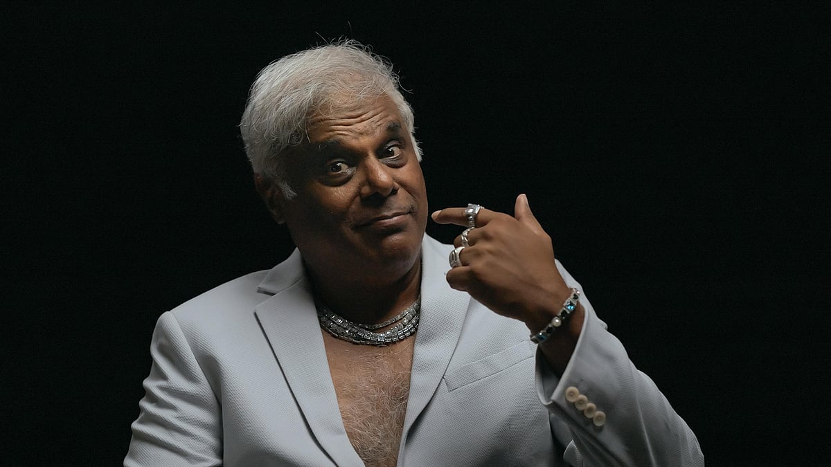 Actor Ashish Vidyarthi drops his first rap track ‘Tanashahi’