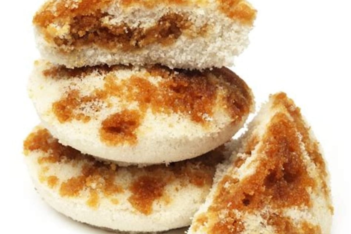 Try the wholesome goodness of Assamese Bhapa Pitha this season