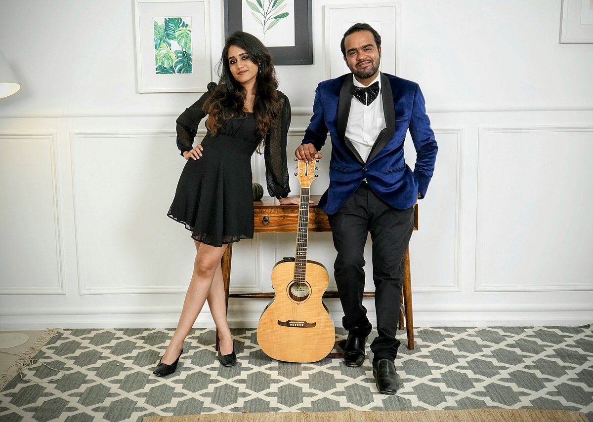 Delhi Indie Project revives 'Main Teri Yaad' with stunning female ...