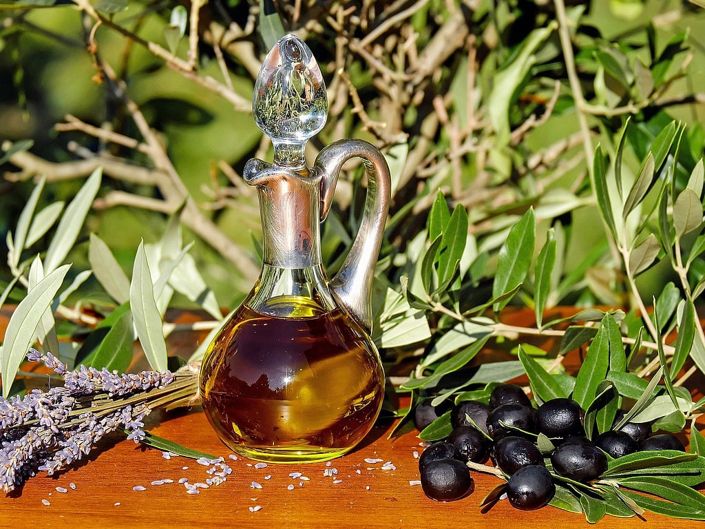 The Golden Elixir: Unveiling the Significance of Olive Oil