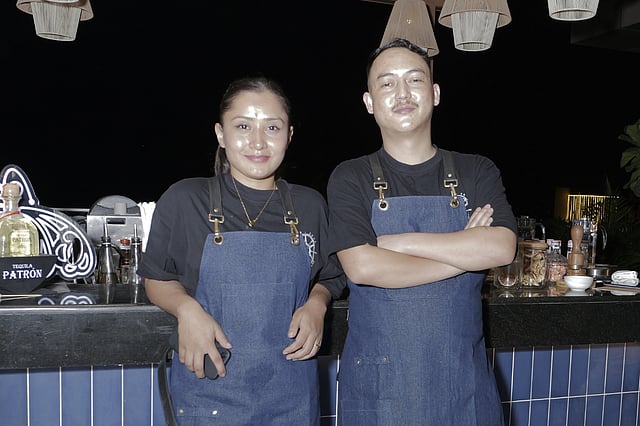 This Shillong-based cocktail bar's Northeast-inspired flavours took ...