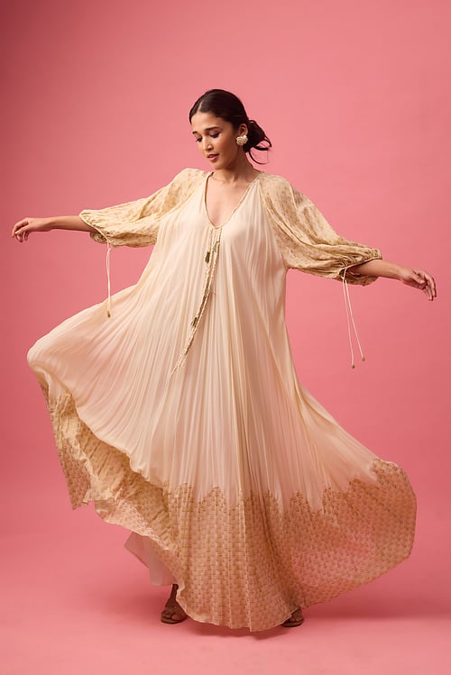 Designer Nikasha Tawadey’s latest collection, ‘Tara’, embraces the ...