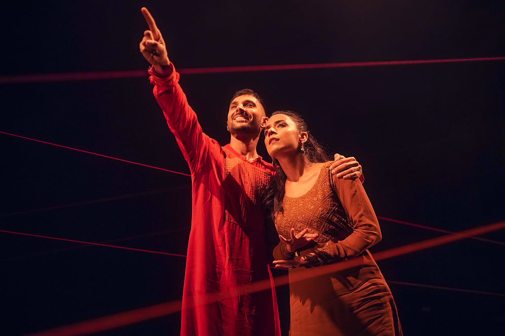 ‘Kattam Katti’ explores the spectrum of emotions we experience in life ...