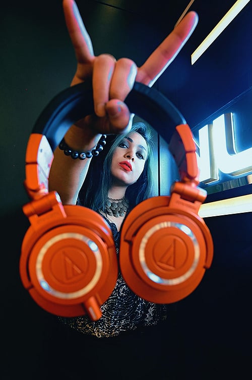 Avanie Joshi on ‘Malang,’ embracing solitude, and what’s next in her ...