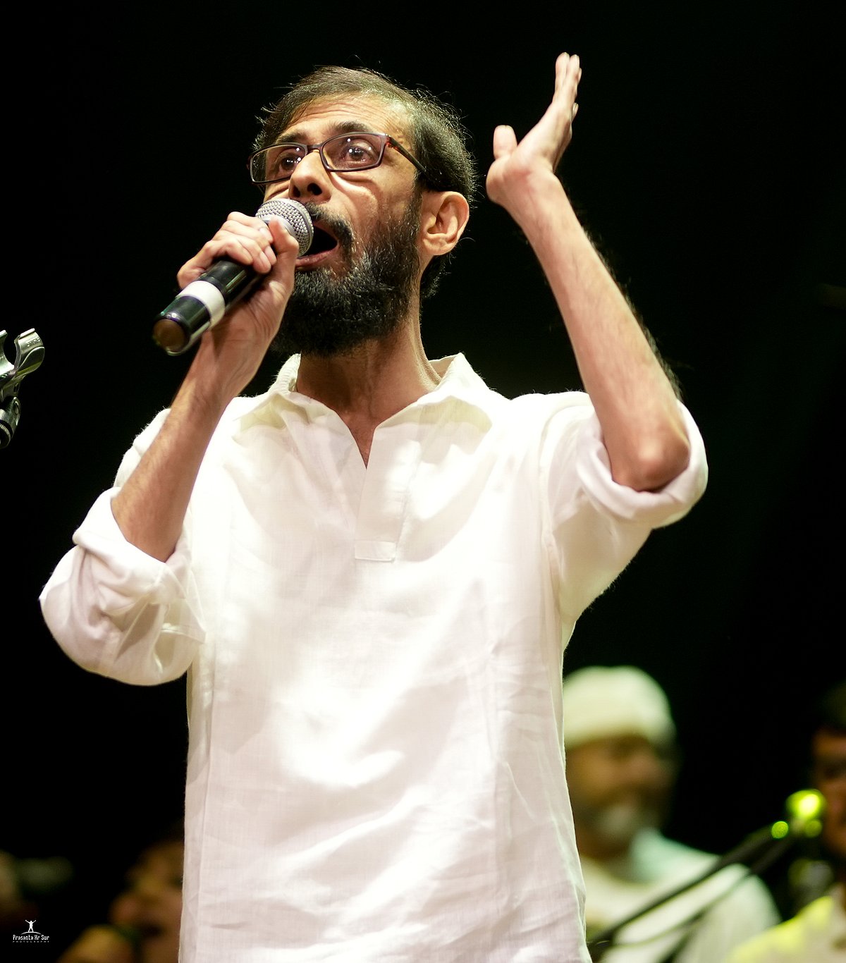 Interview: Chandrabindoo on their 10th album, 'Talobasha'