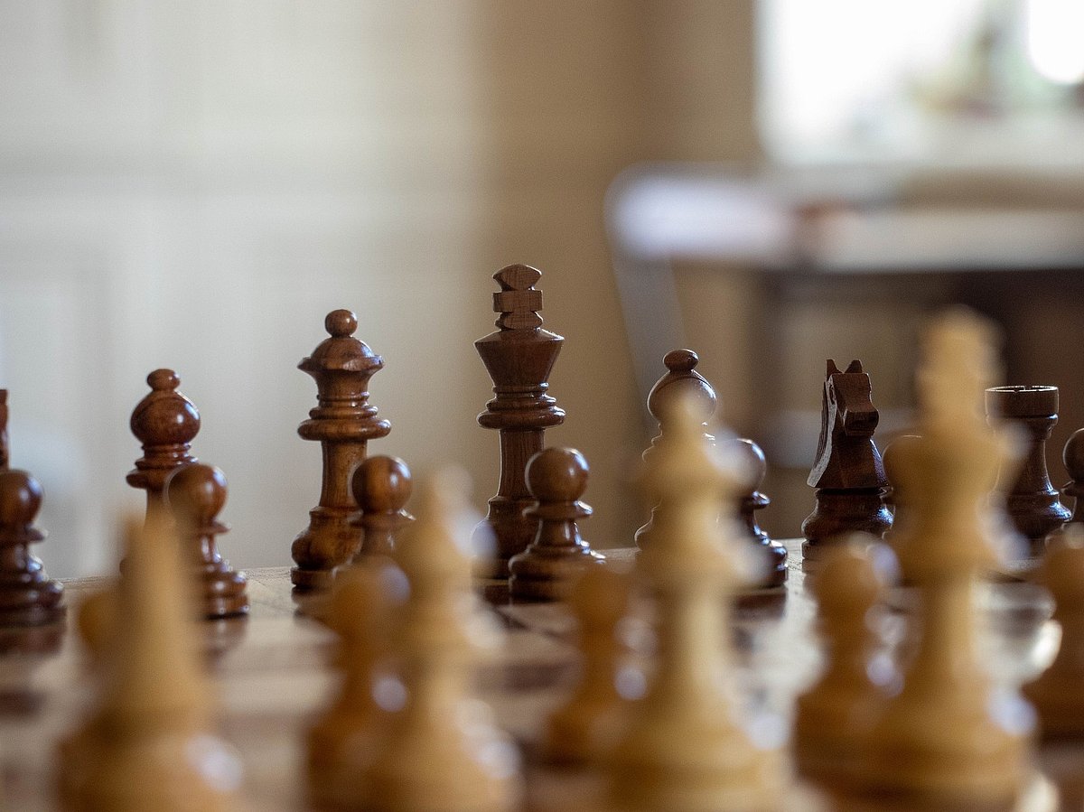 Ancient Games of India: A legacy of strategy and skill