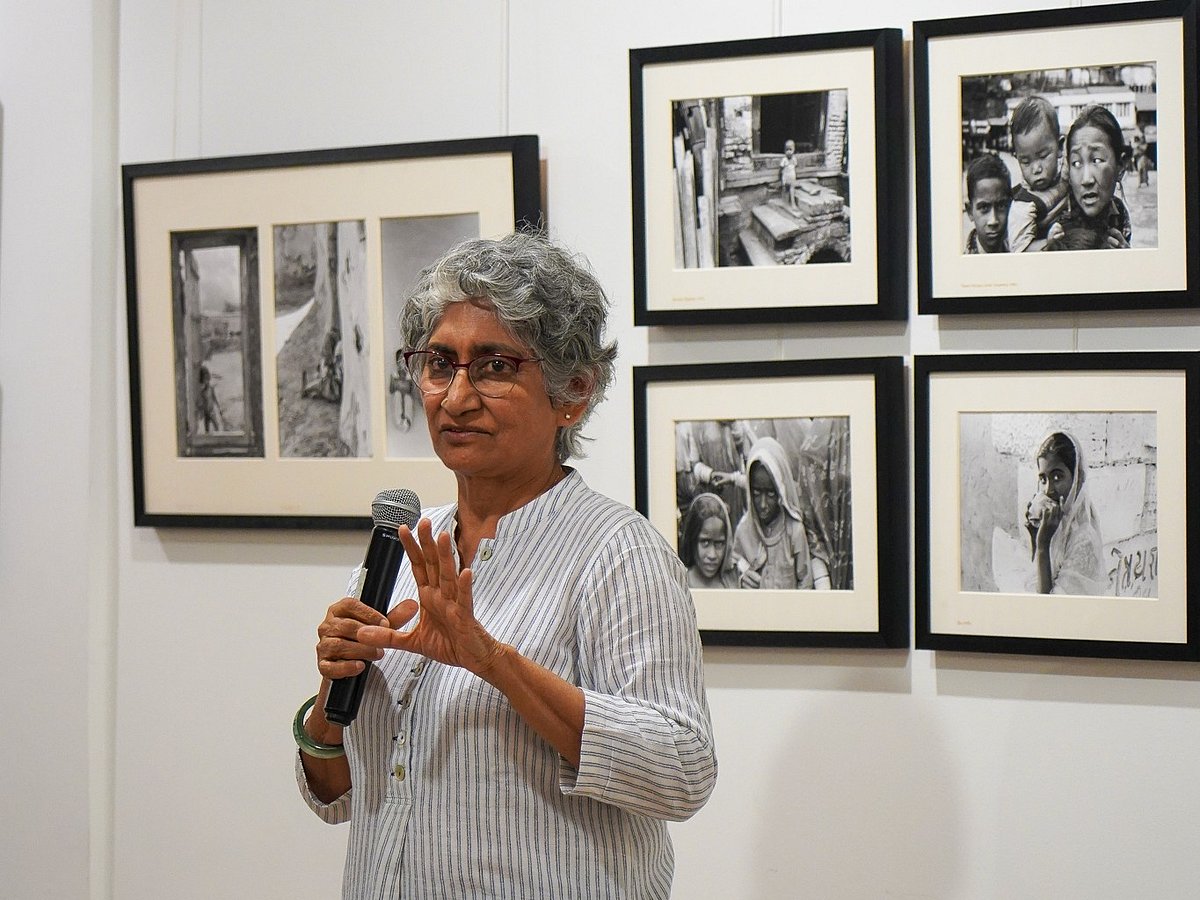 A dive into the hidden world of navroze